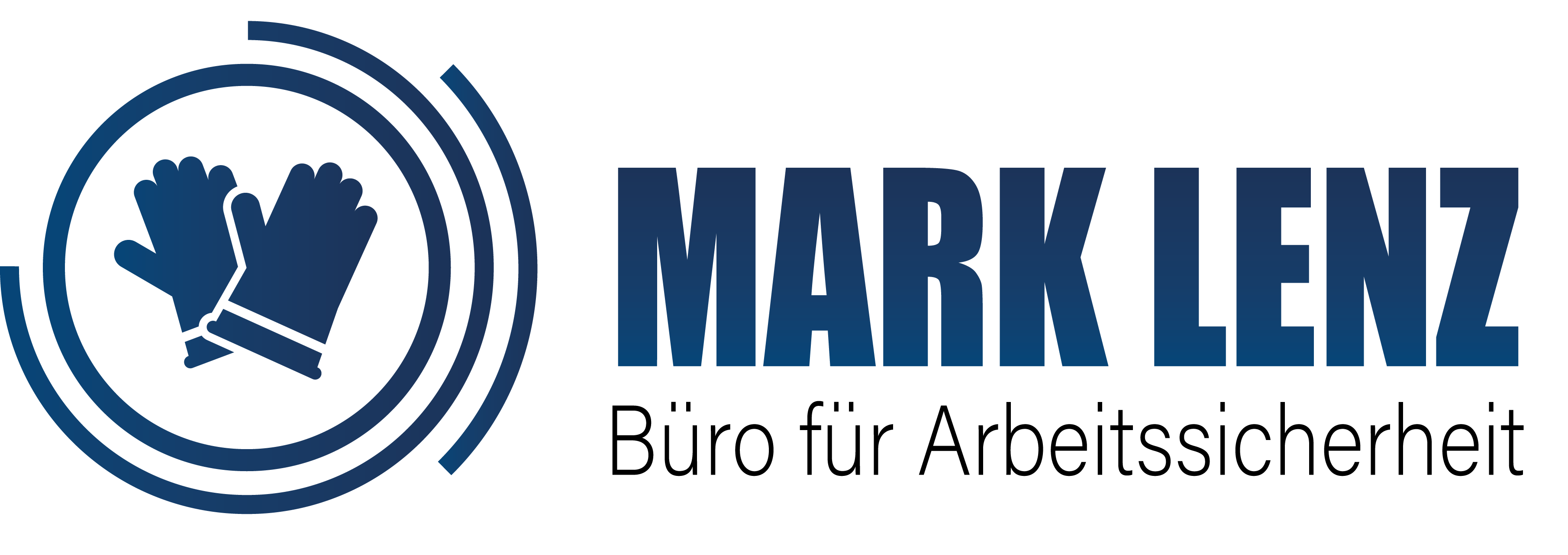 Startseite - Mark Lenz - Büro für Arbeitssicherheit